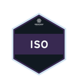 Prescient Security - Audit Services