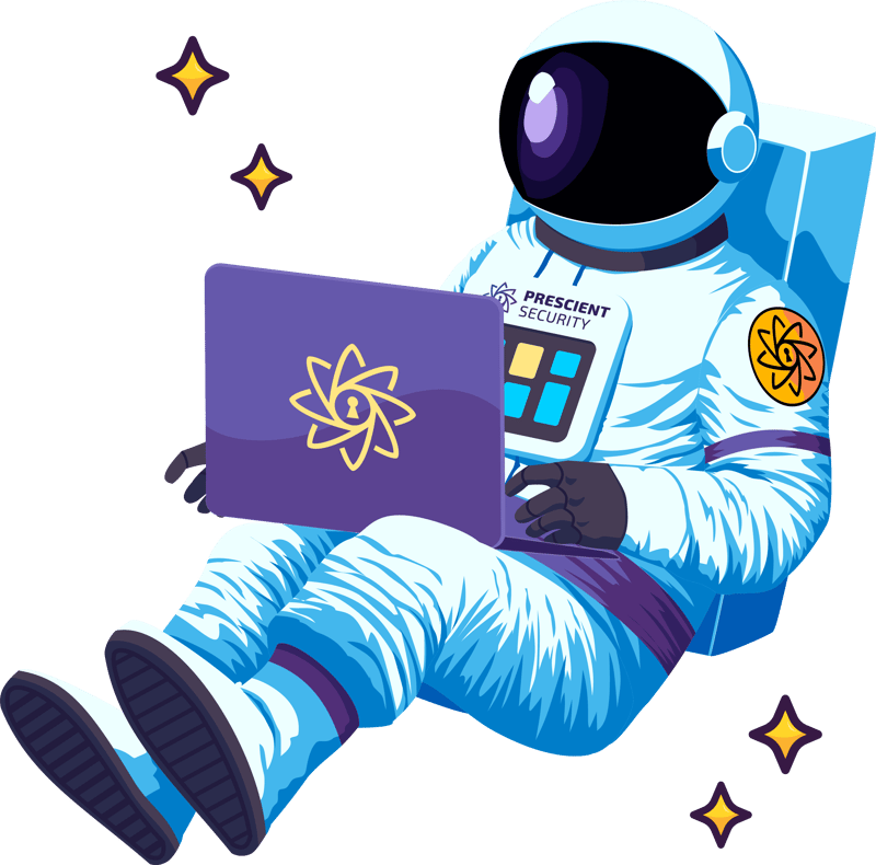 PRESCIENT - Our Leadership