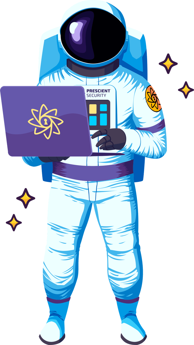 Prescient Security - Cloud Application Security Assessment (CASA)