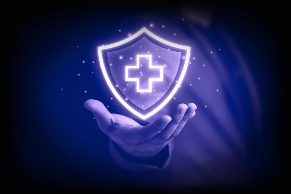 Prescient Security - SOC Services