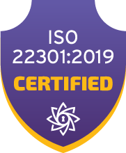 Prescient Security - ISO Certification Process