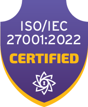 Prescient Security - ISO Certification Process