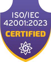 Prescient Security - ISO Certification Process