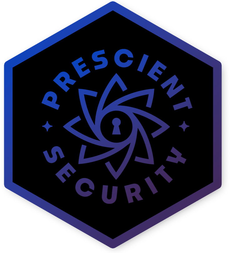 PRESCIENT- Talk to Our Experts