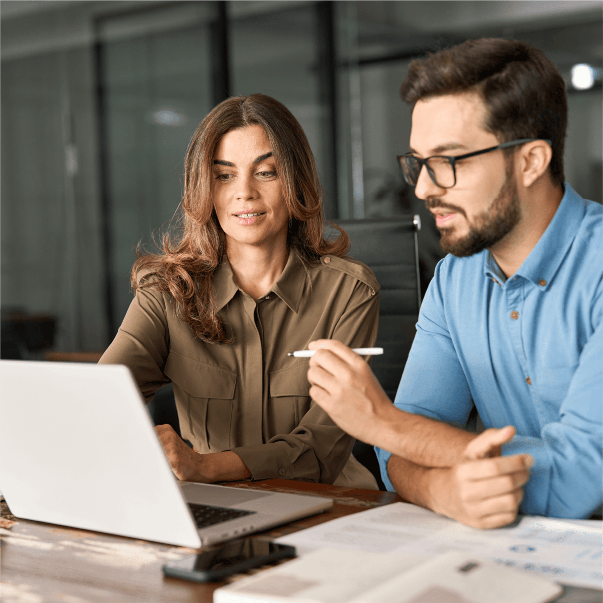 Prescient Security - Penetration Testing Services