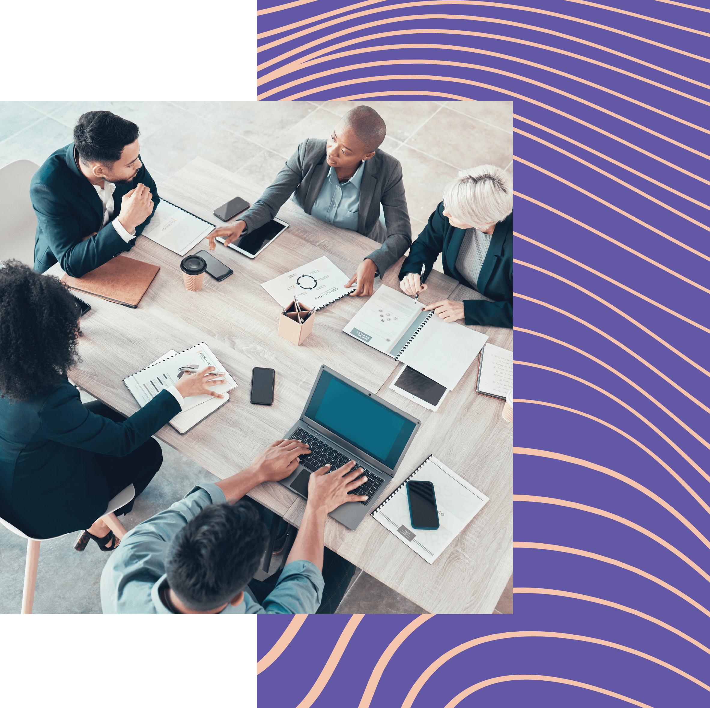 PRESCIENT - Our Leadership