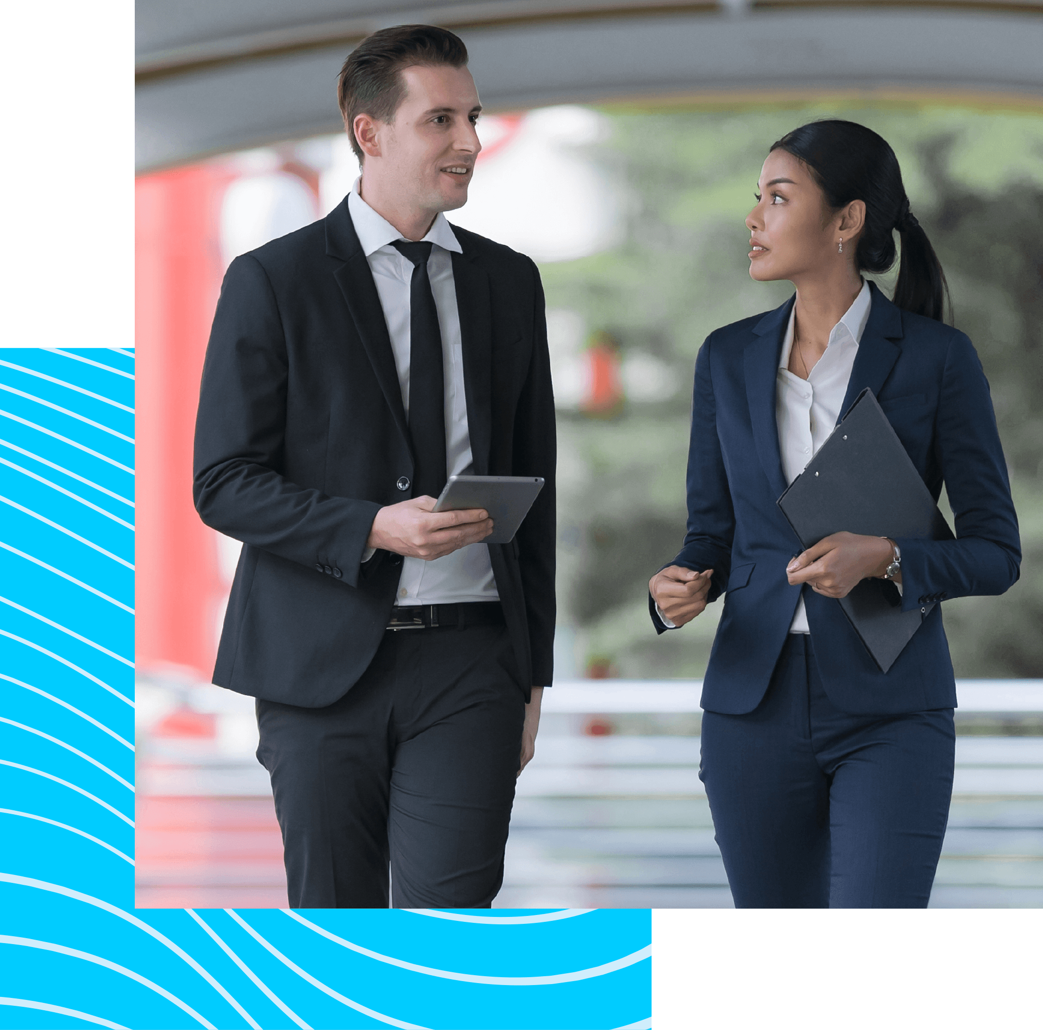 Prescient Security - Independent FedRAMP 3PAO Assessor