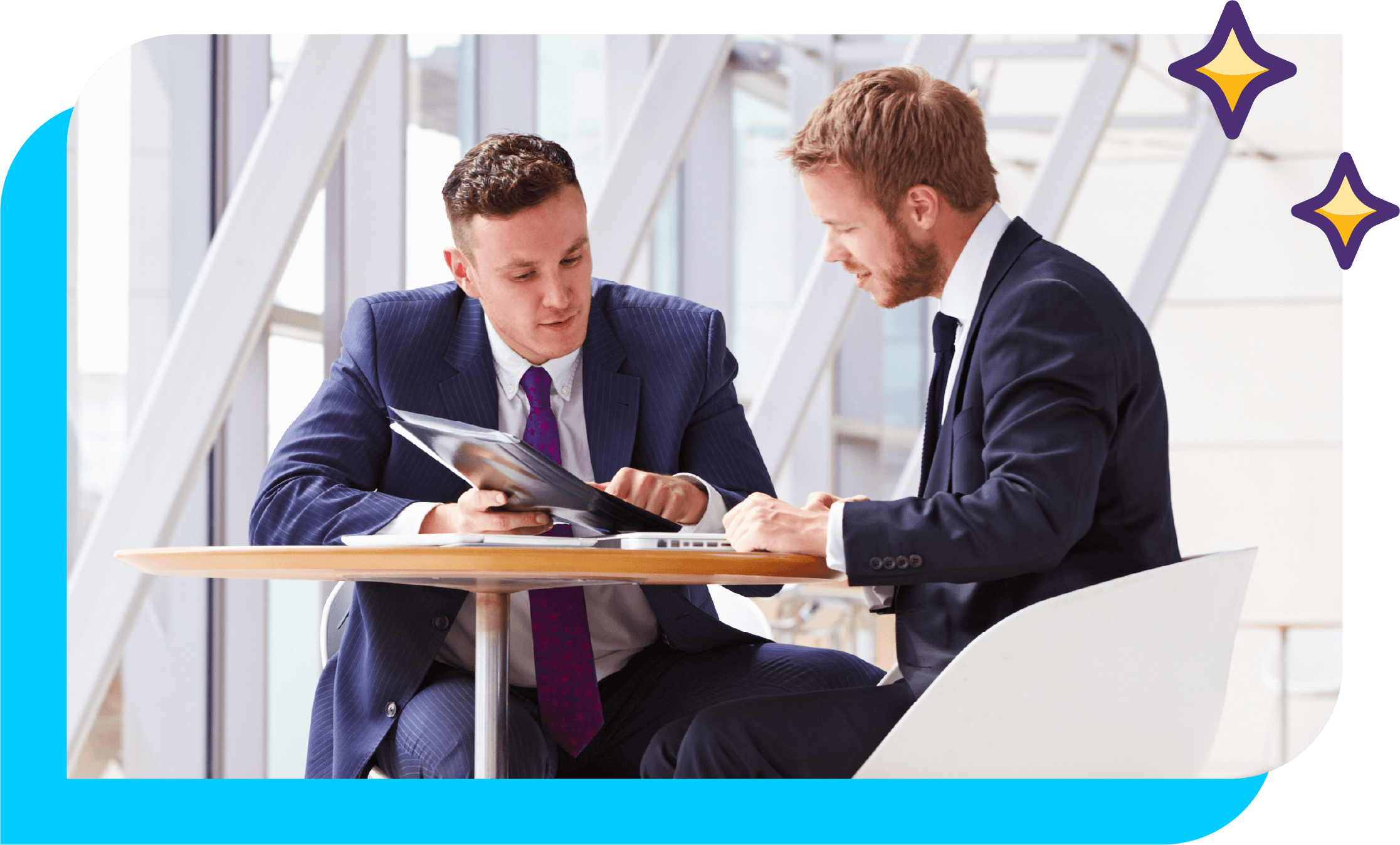 Prescient Security - Application Architecture Review