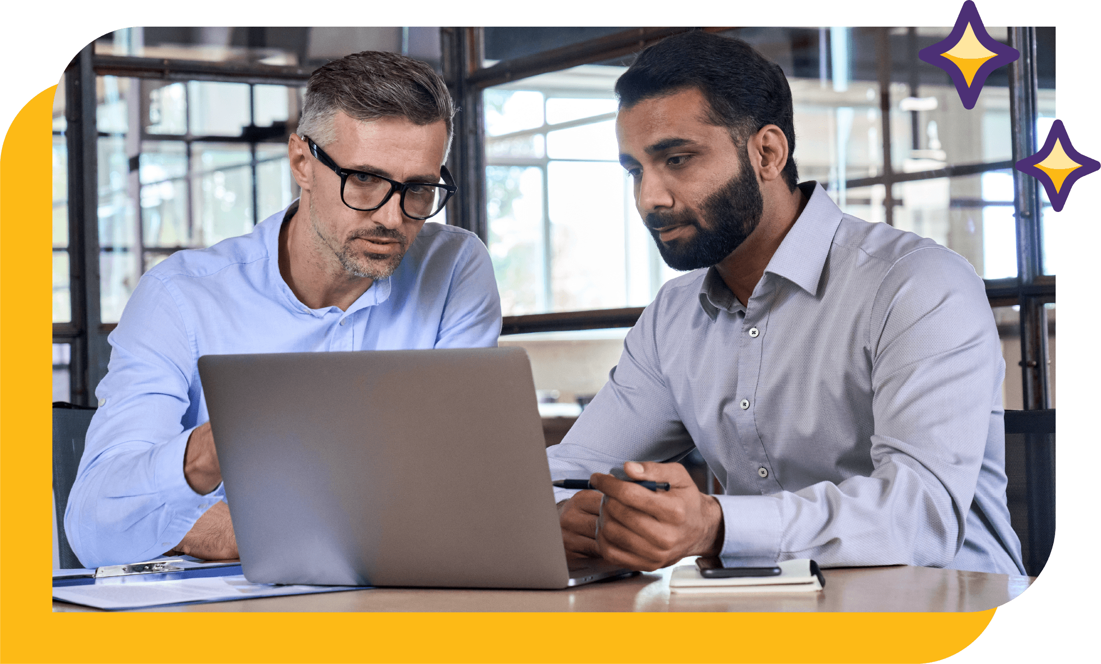 PRESCIENT - Why Prescient Security